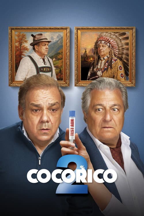 Cocorico 2 (2026) | Cinema.be